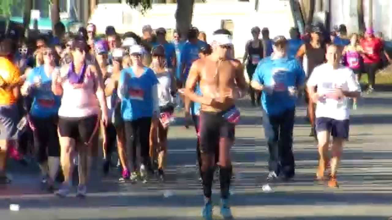 Matthew's Run - YouTube