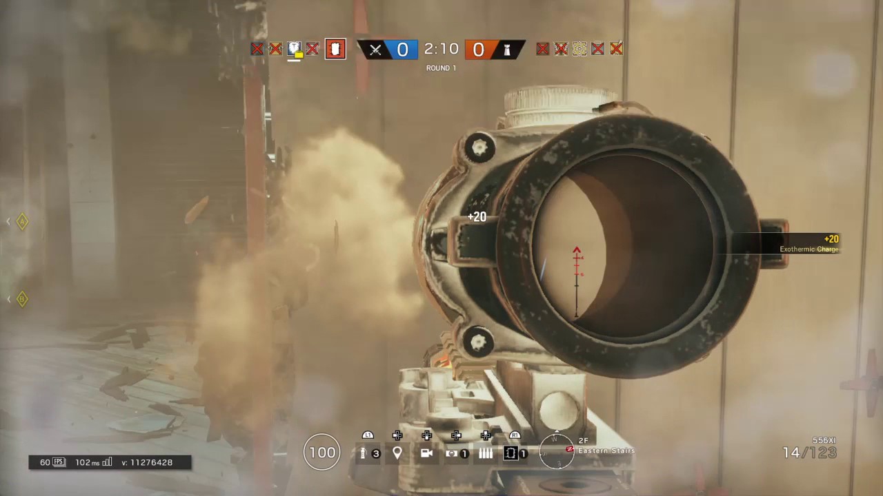 Best Noscope Headshot MLG Play xD - YouTube