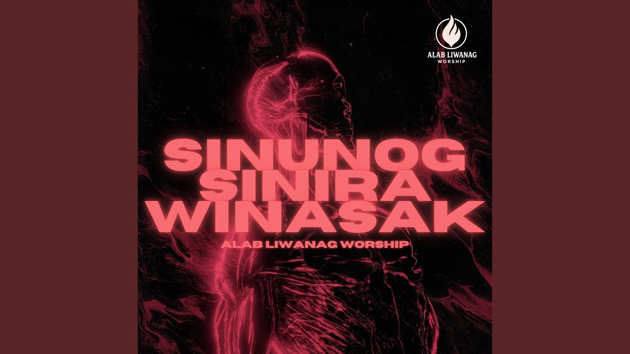 Sinunog, Sinira, Winasak (Spontaneous) - YouTube