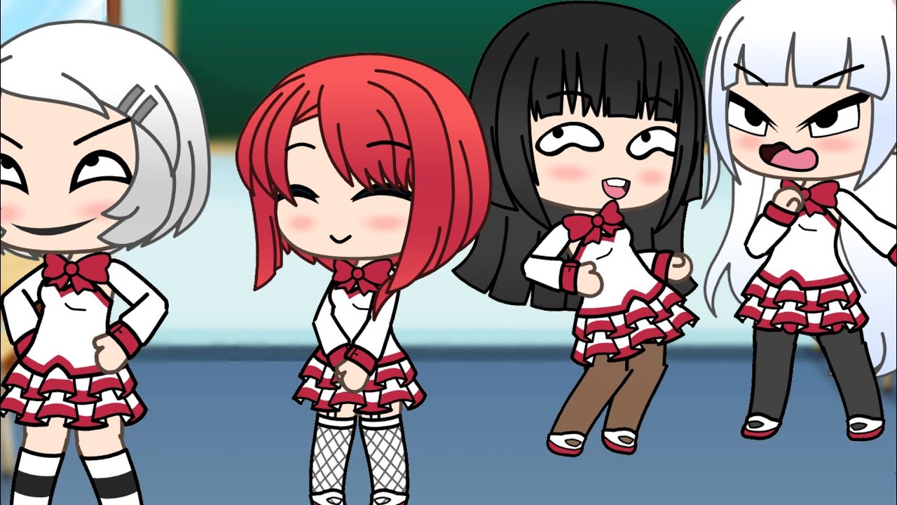 Gacha Yandere Simulator gacha-yandere-simulator