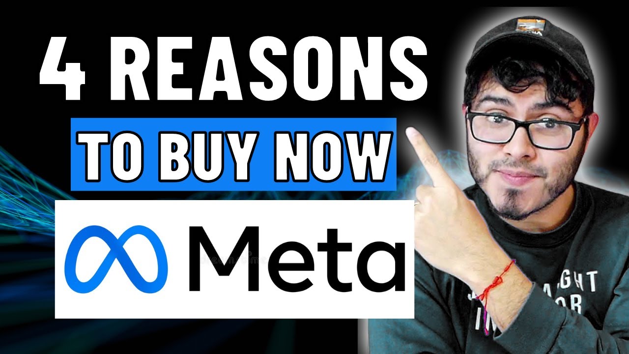 Meta Platforms Stock After Earnings | 4 Reasons To Buy Facebook Stock ...