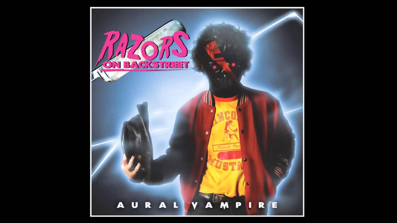 Aural Vampire - Kerguelen Vortex - YouTube