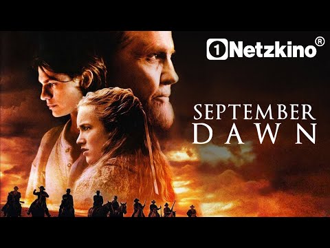 September Dawn (Bewegender Film in voller Länge, ganzer Film Deutsch, Filme Deutsch komplett 2025)