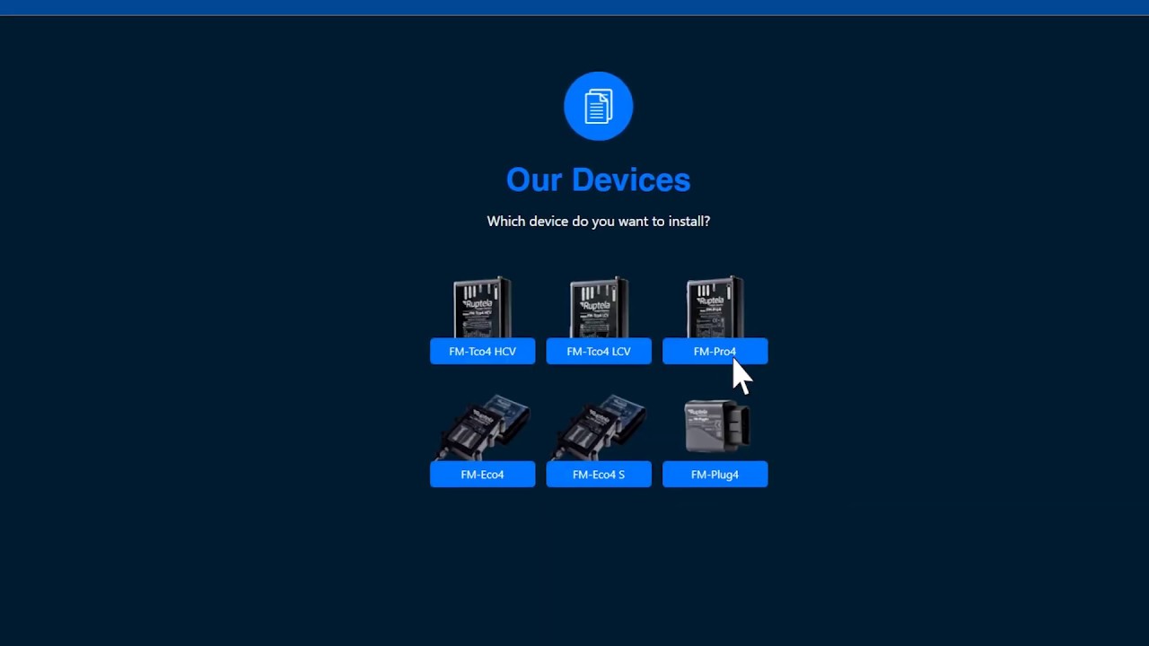 Device center - Driver registration - YouTube