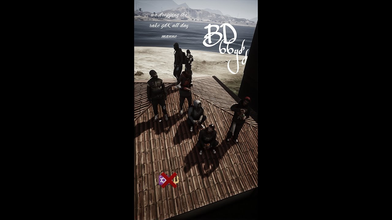 [EXE:RP] (IC) Zoey Mannuel - we dropping all rake gdk - YouTube