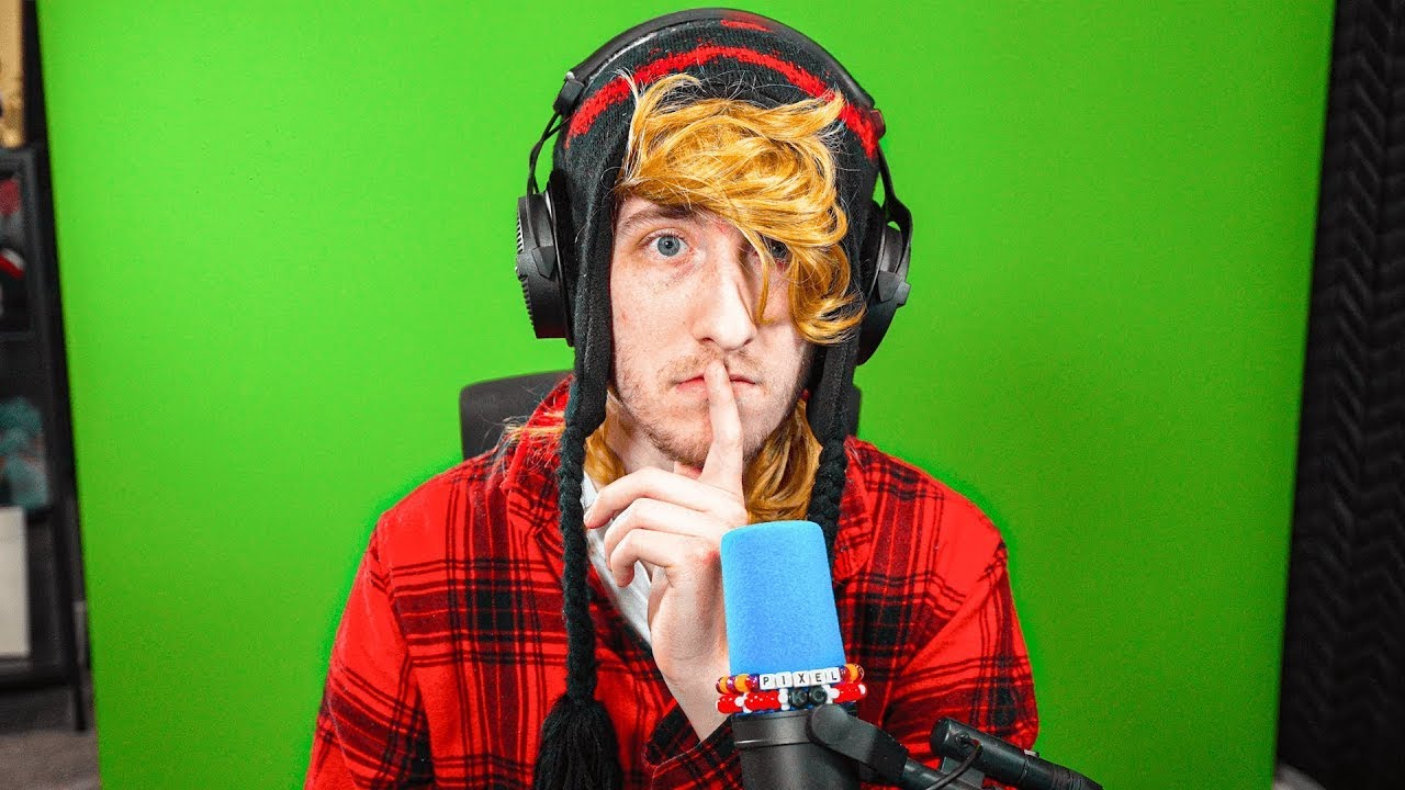 KreekCraft It Finally Happened... (FULL STREAM VOD) - YouTube