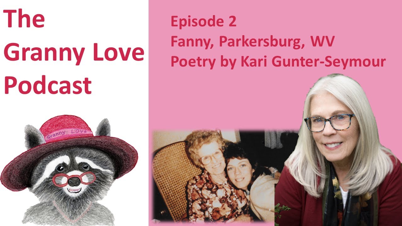 Granny Love: Fanny from Parkersburg, WV - YouTube