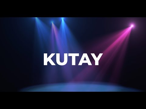 İyi ki Doğdun Kutay (Kişiye Özel Pop Doğum Günü Şarkısı) Full Versiyon