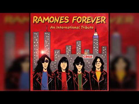 Daan - Somebody Put Something In My Drink (Lounge, Ramones Cover)