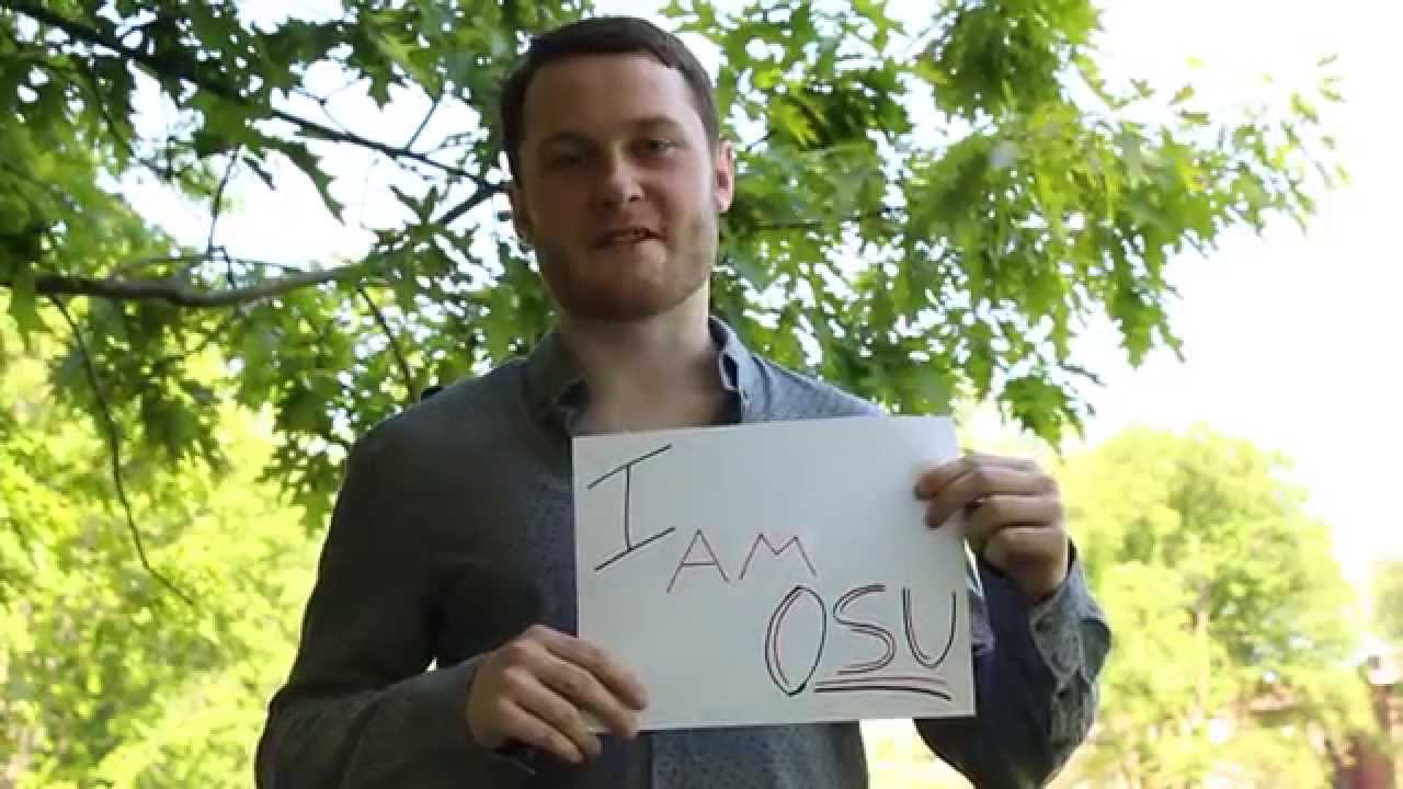 NMC 383 OSU Commercial - YouTube