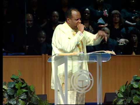 Build It Right by Bishop Charles H. Ellis III (Greater Grace Temple ...