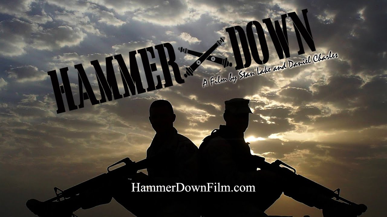 Hammer Down Documentary - YouTube