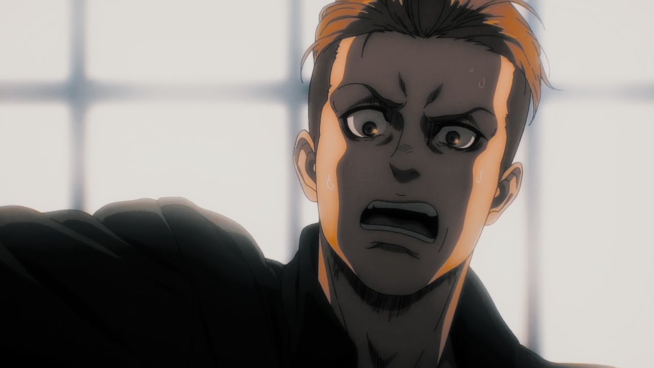 Porco Galliard | Twixtor | s4 - YouTube