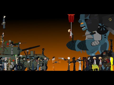 Pivot animator half-life pack 62 - YouTube