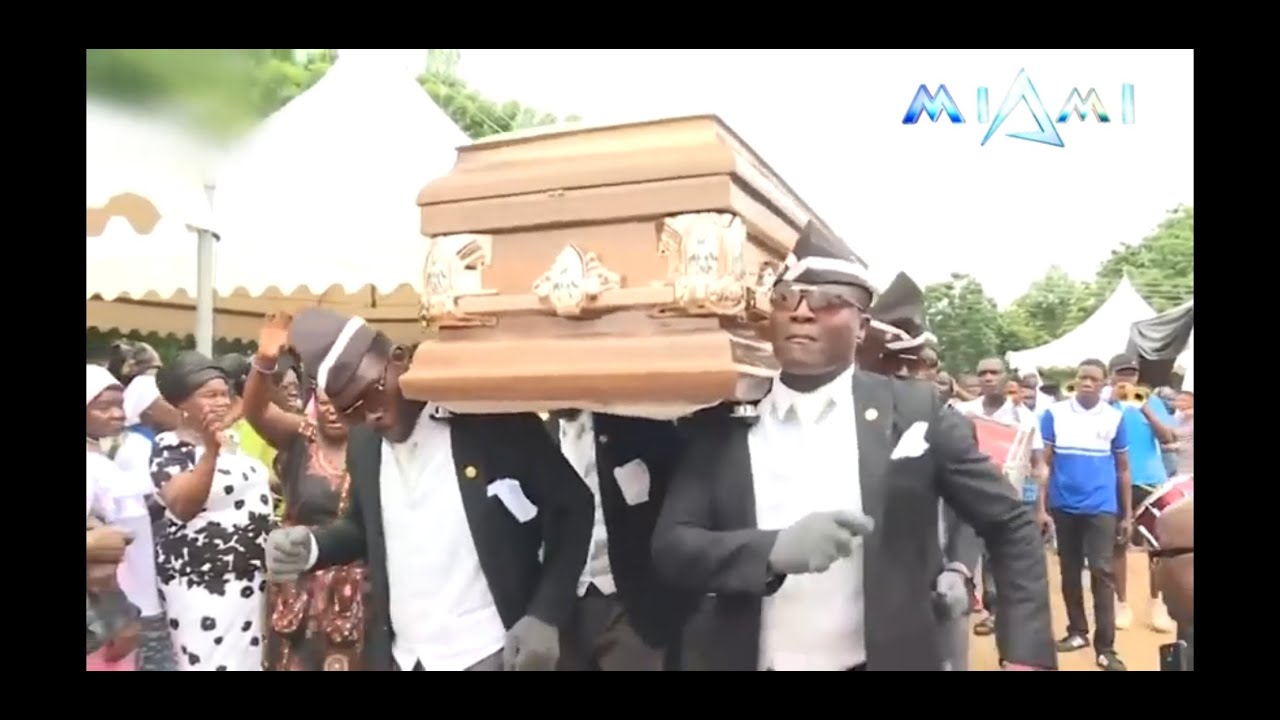 I AM MIAMI ☆ LA MEJOR ENTREVISTA A BENJAMIN AIDOO, CÓMO SURGIÓ EL MEME ...