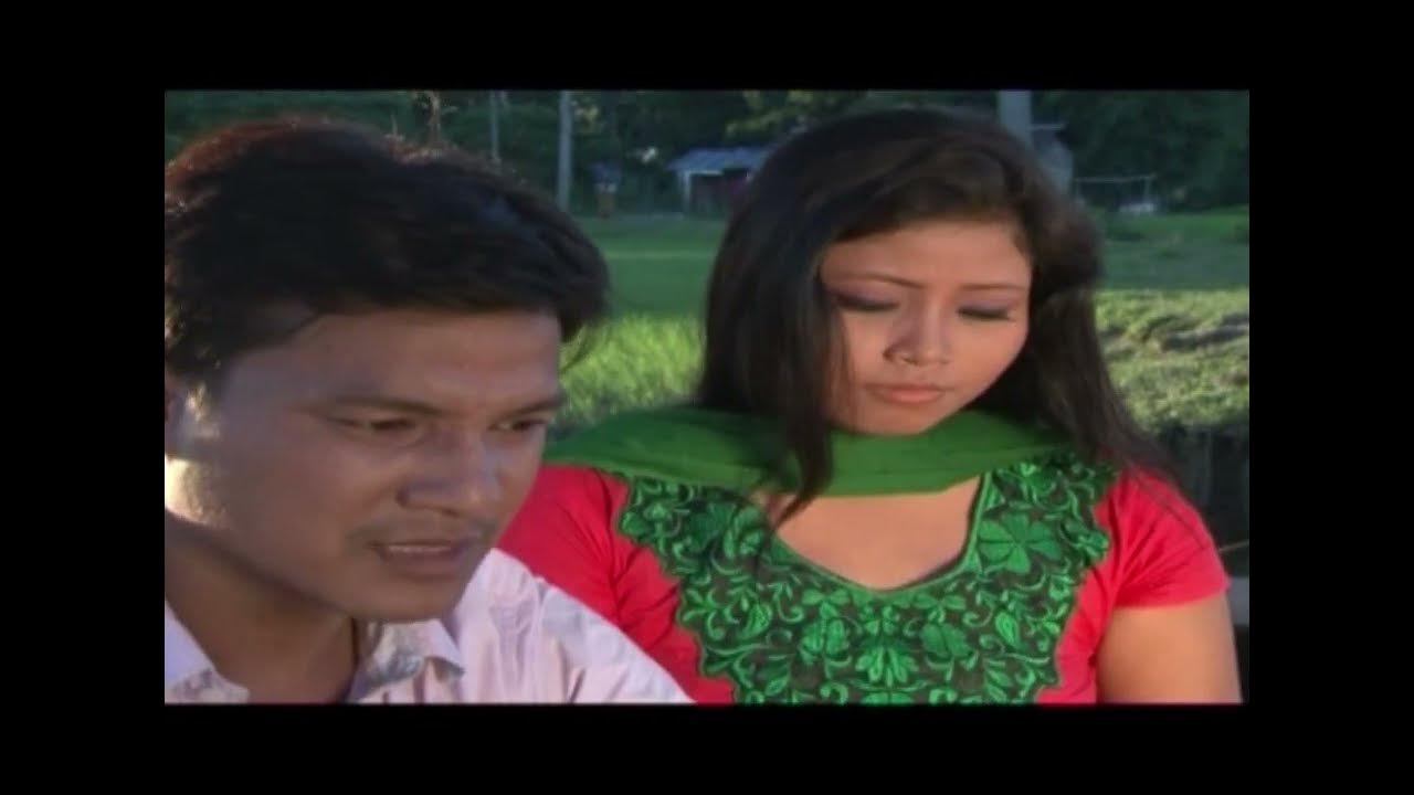 Sagi Sagila Turradung Mising Movie || Part-7 || Firoz Pegu|Mondira Misong - YouTube