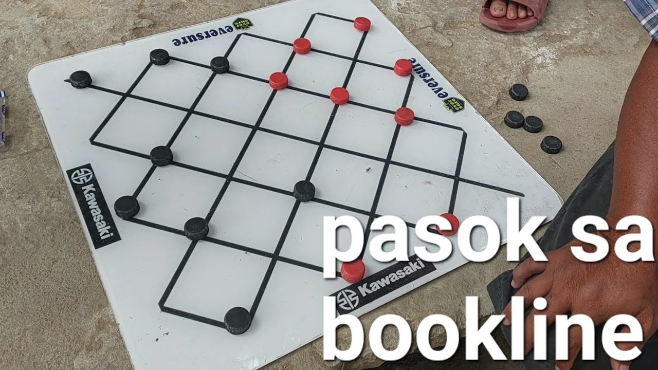 may libro pala ng dama ang damador na to #talibondamatv #dama #sports ...