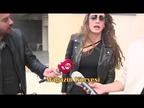 Serenay Sarıkaya, Burak Deniz’in Nilperi Şahinkaya ile olan kavgası hakkında ne dedi?