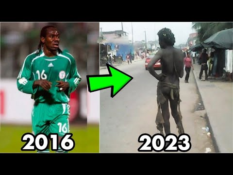 Alkol, Kadınlar Ve Kumar Yüzünden Kariyerini Mahveden İnanılmaz Yetenekli Futbolcular