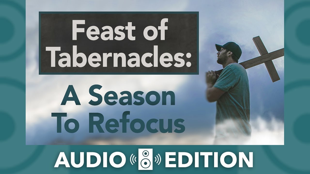 A Time for Thanksgiving | Yahweh’s Fall Holy Days - YouTube