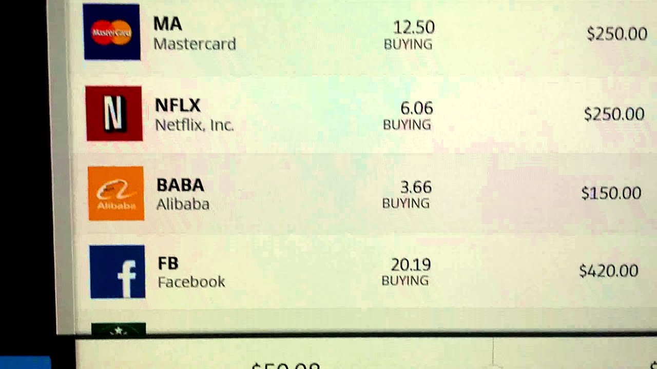 MY EARNINGS ETORO (profit less 10 minutes) - YouTube