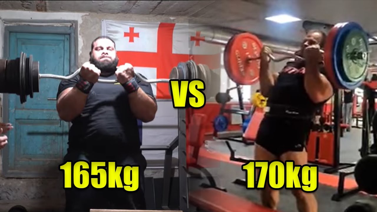 Levan oficialmente mais forte que PRIME Denis! - YouTube