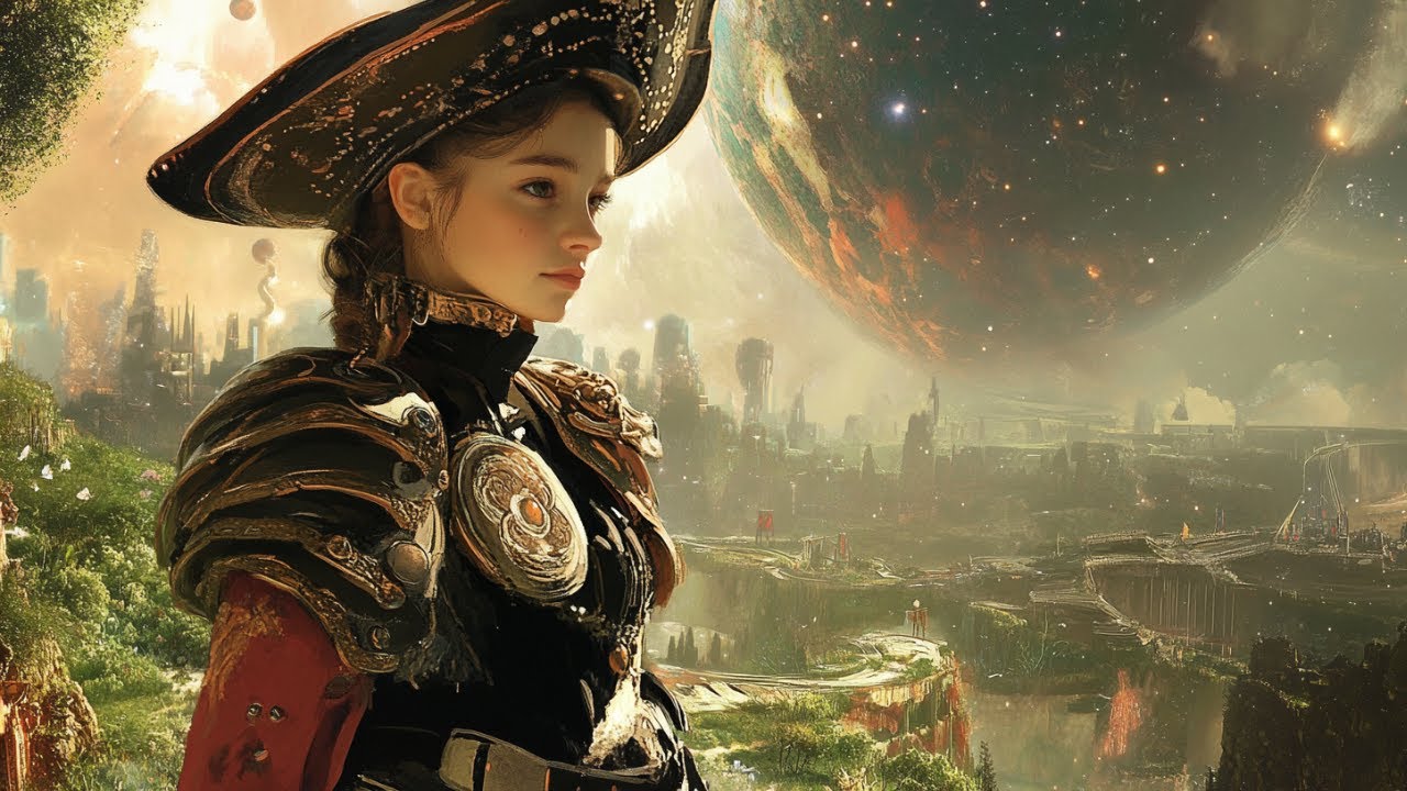 Alien Woman believed she was pregnant, but what she was really carrying ...