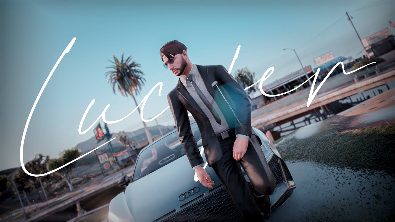 GTA 5 [TLRP]{ LET'S HAVE SOME FUN WITH LUCIFER } #LUCIFER #GTA5 #TLRP # ...