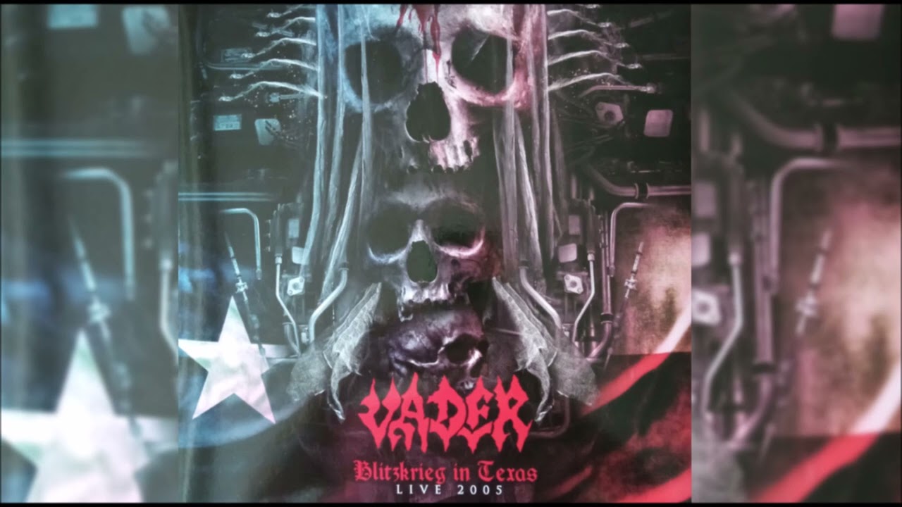 VADER - Sothis (Blitzkrieg in Texas - Live 2005) - YouTube