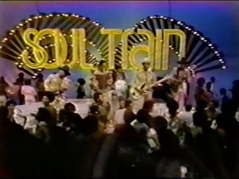 Soul Train, Apr. 6, Apr. 13, & Apr. 20, 1974