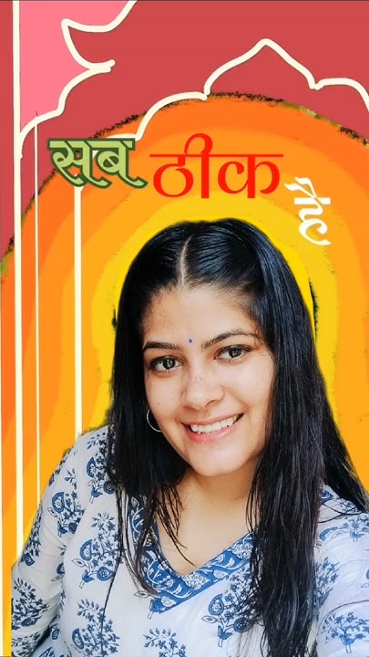 Dil ke mohalle mein sab thik hai *jugraafiya* #trending #ytshorts #viralvideo #youtubeshorts ...