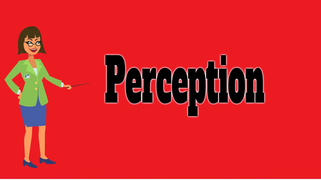 Perception | Pronunciation | Meanings | Examples | Synonyms ...