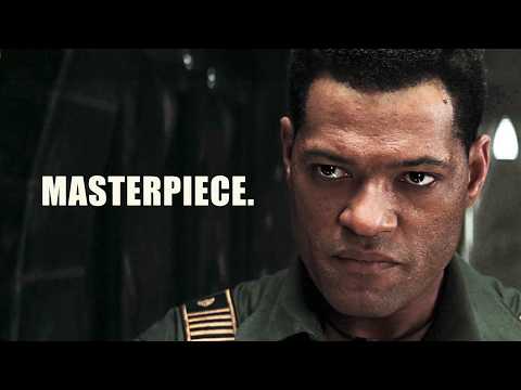 There's Good Sci-Fi, Then There's Event Horizon