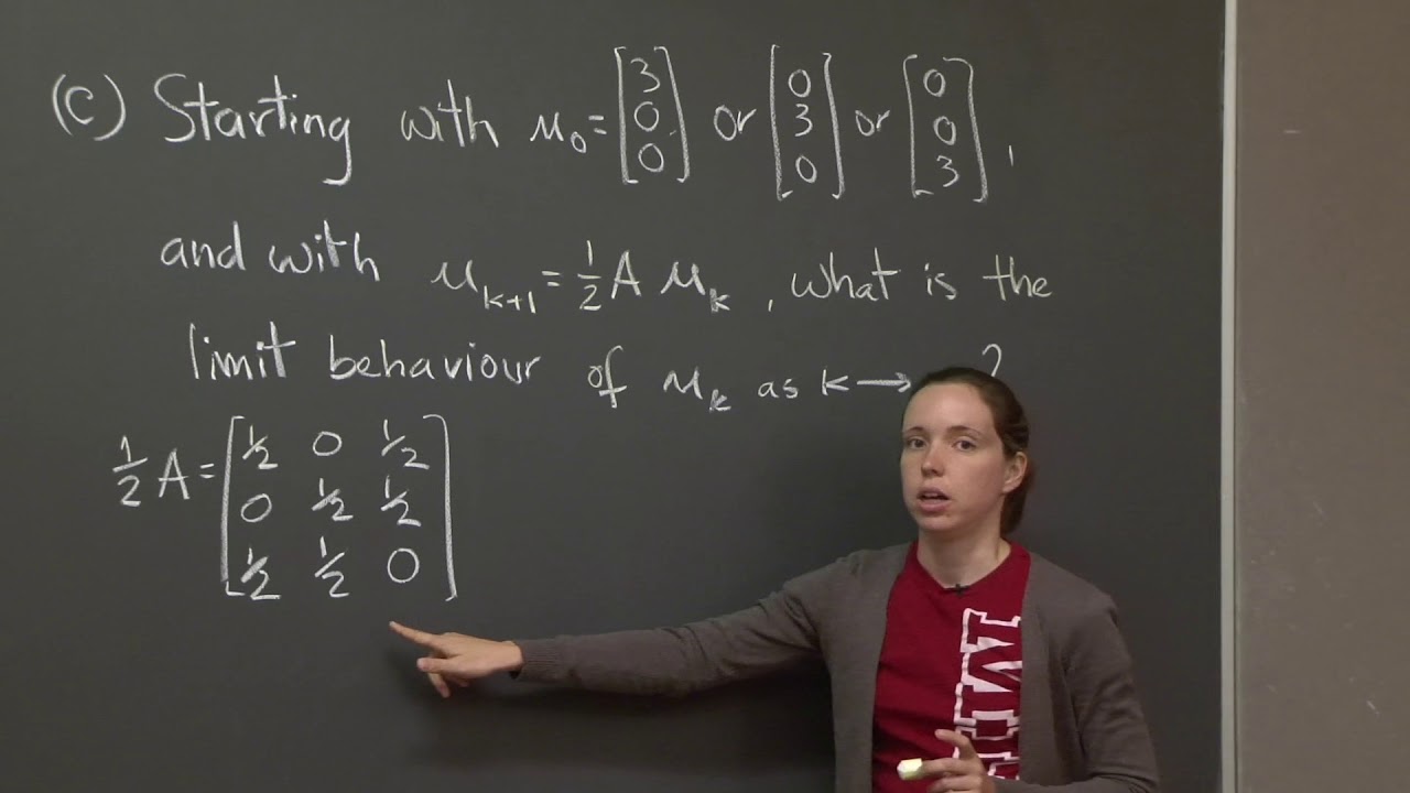 Final Exam Problem Solving - YouTube