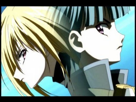 【Black Cat】ブラックキャット Eve vs. Leon | Sweepers & Chronos vs. Apostles of the Stars