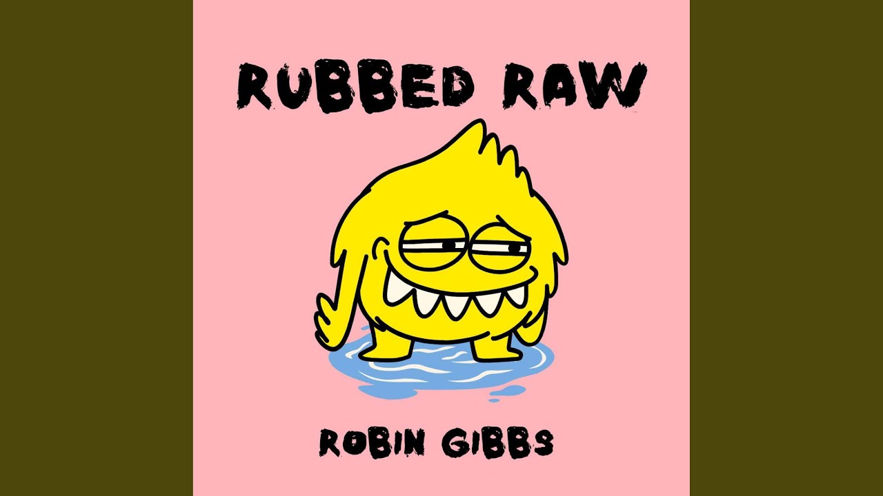 Rubbed Raw - YouTube