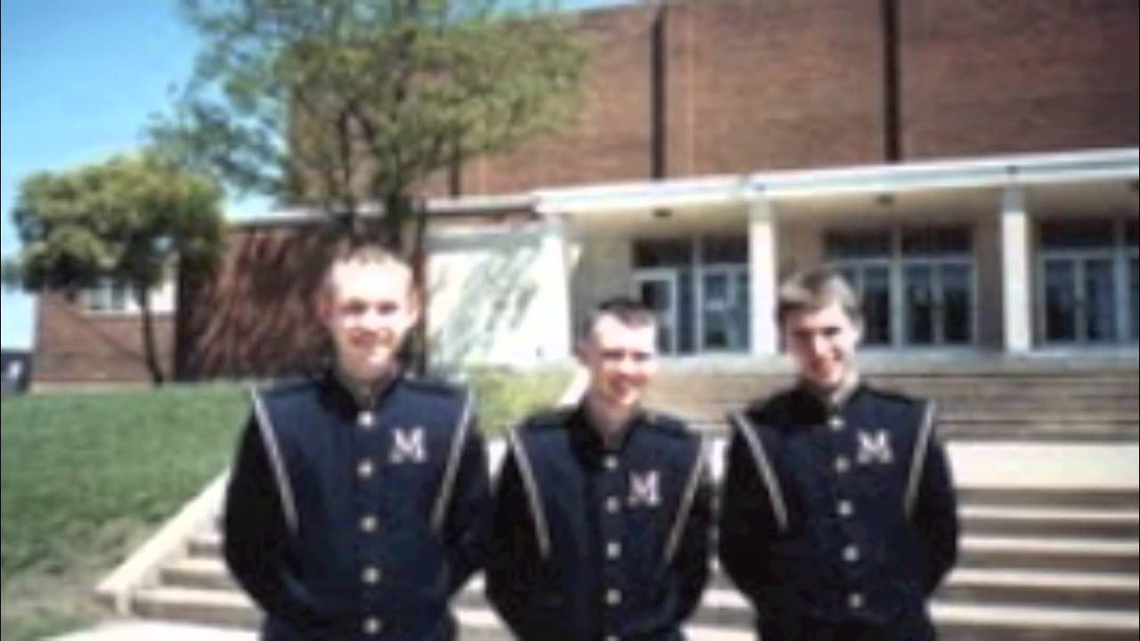 Class of 2001 - YouTube