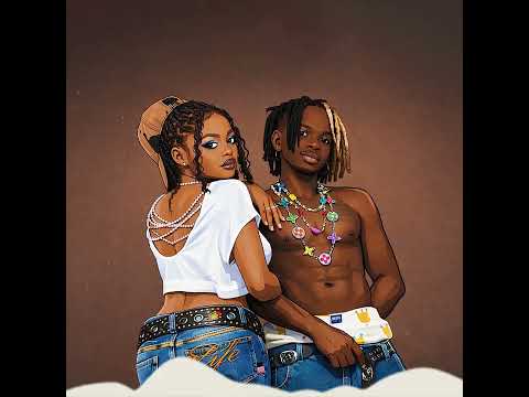 Genius Jini X66 - Sumaku [Lyrics Video]