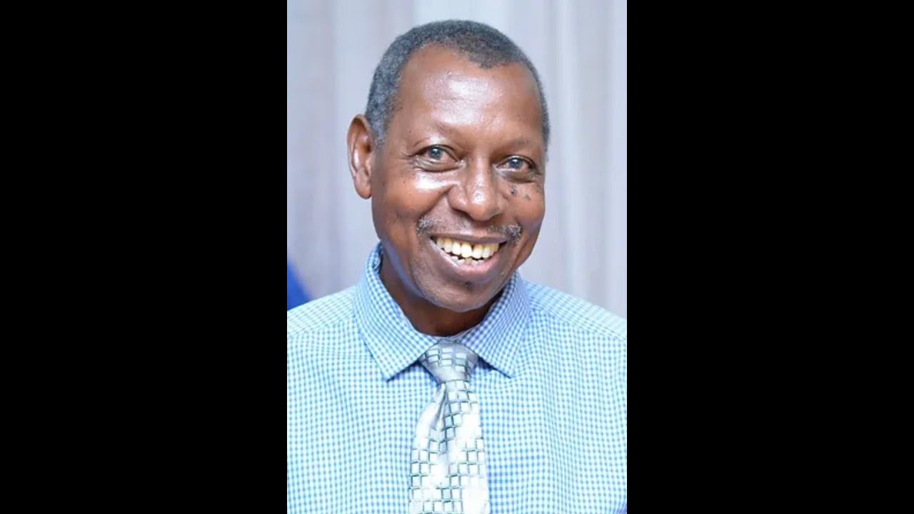 🔴LIVE: IBADA YA MAZISHI YA GOSBERT ALFRED MBOJE KAFANABO - YouTube