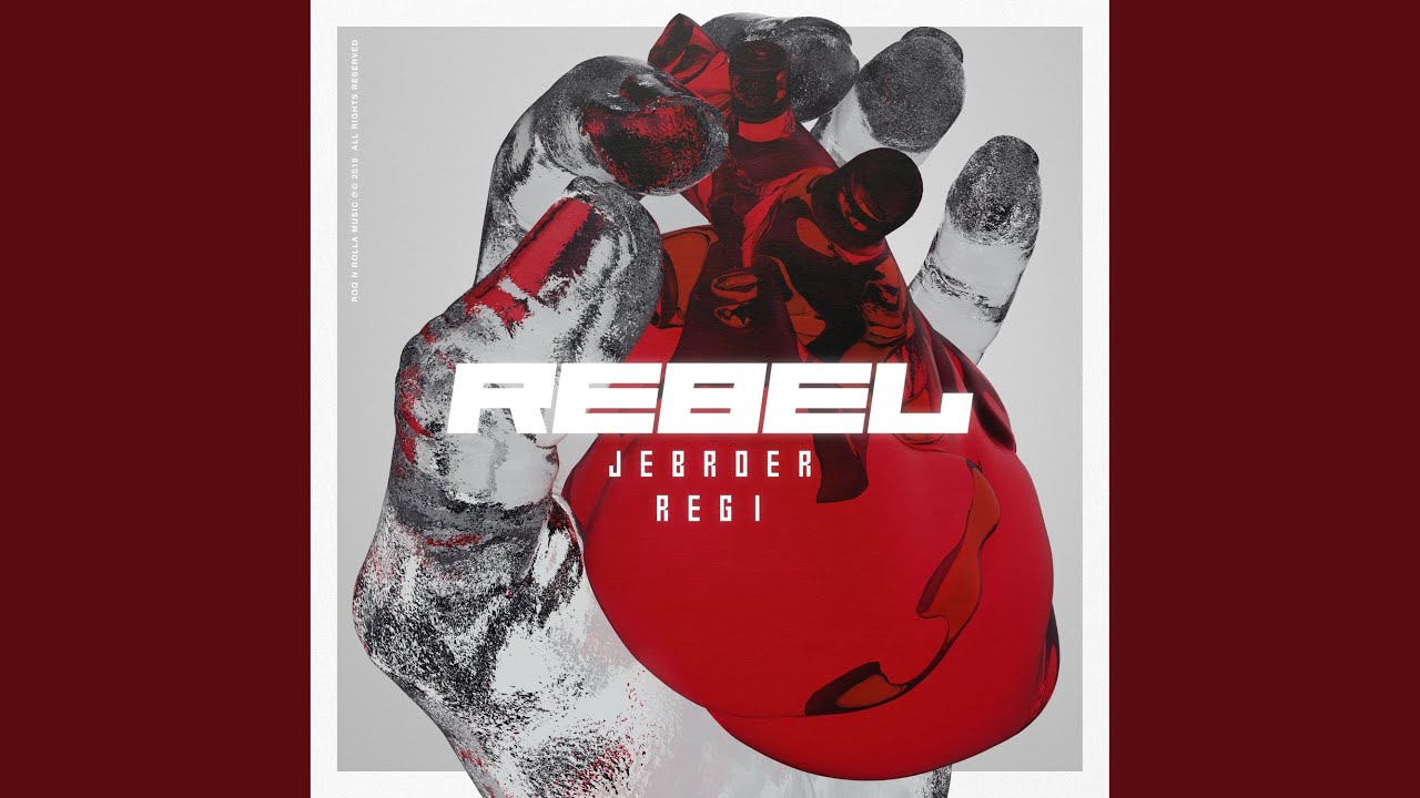 Rebel - YouTube