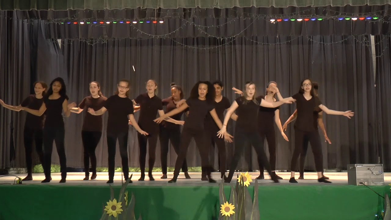 "Grace Got You" by Mercy Me in Sign Language - YouTube