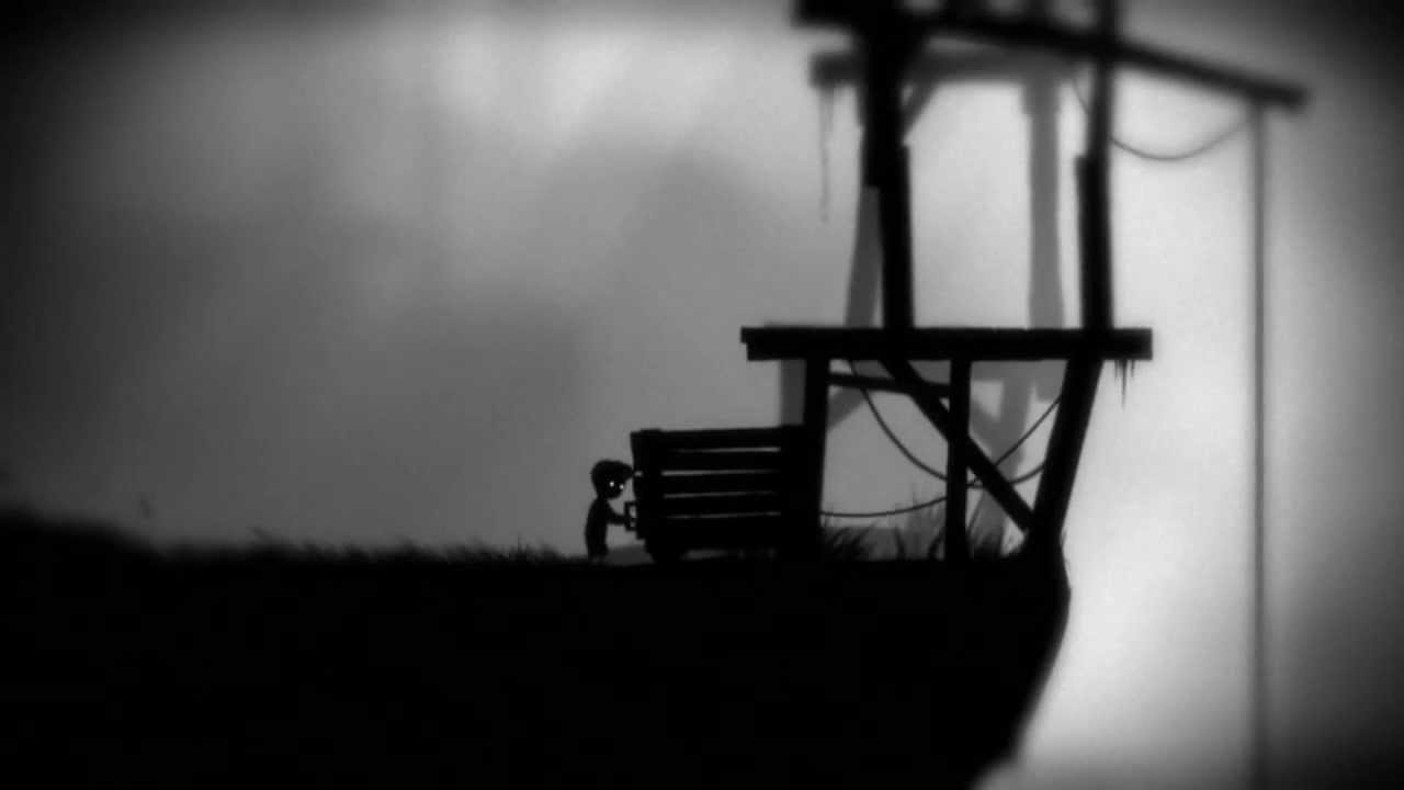 Limbo - Gameplay [ITA - HD] - part.1 - YouTube
