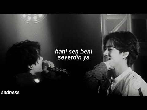 sonunu bile bile ben seçmiştim, elimde değildi yenilmiştim.