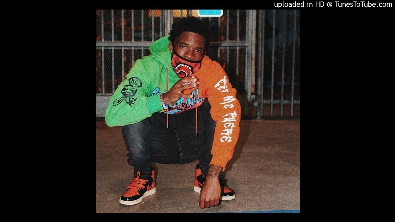 [FREE] AmbJaay Uno x 1TakeJay Type Beat “Fuego” [PROD. ROBBIE] - YouTube