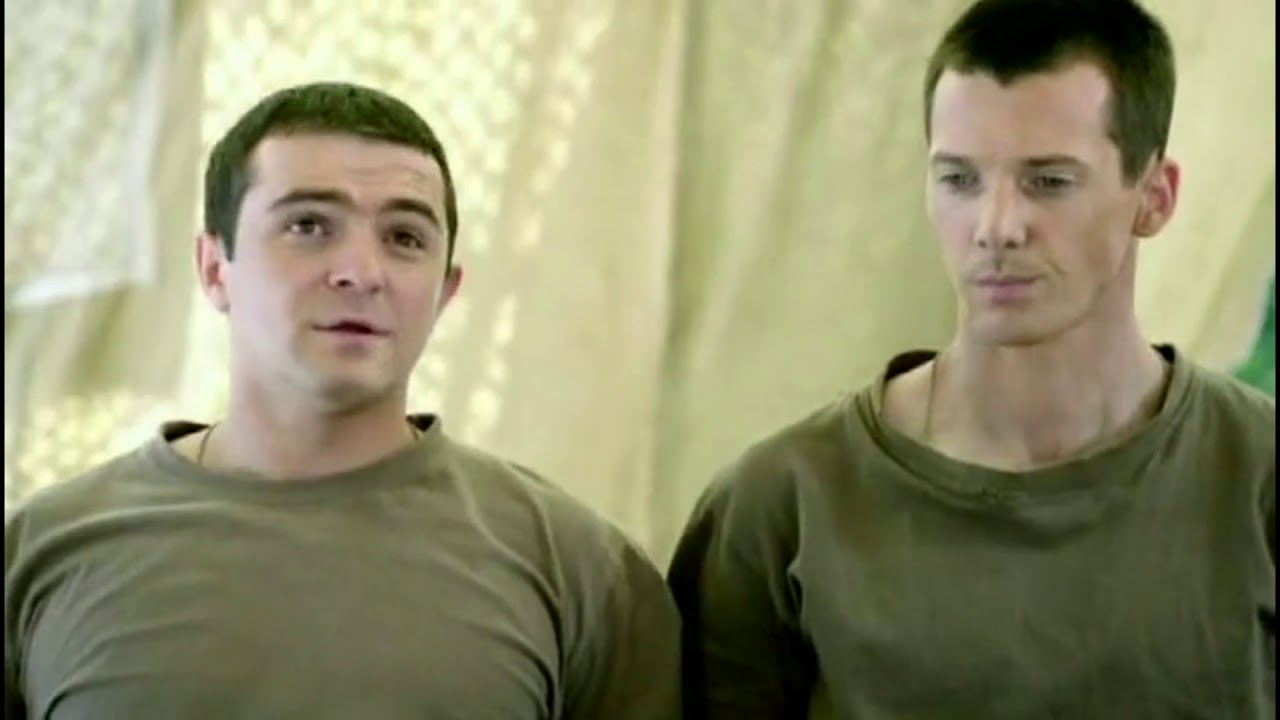 LRG Sitcom Intro (Short Version) - YouTube