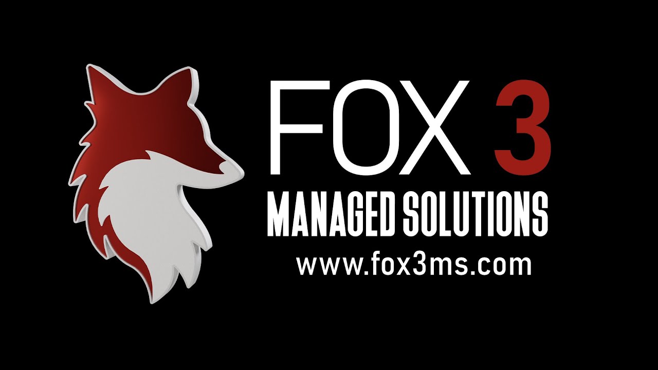 DCS Web GUI for Dedicated Servers Tutorial | Fox 3 Managed Solutions ...