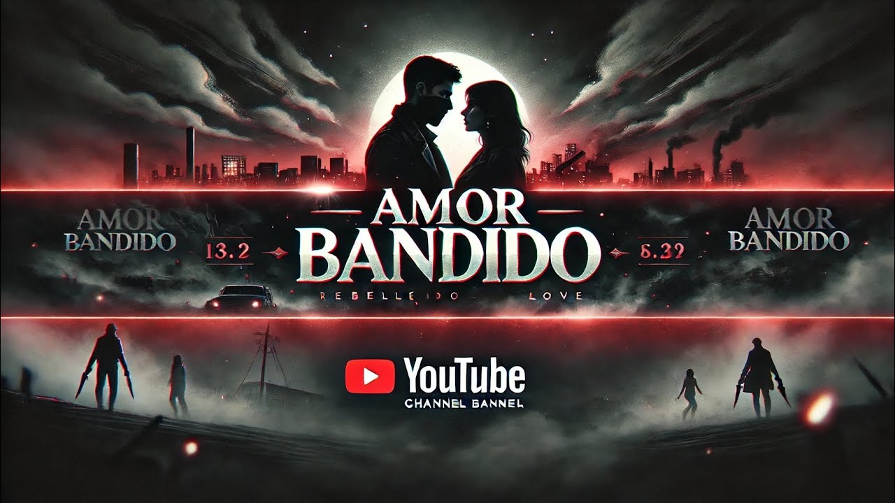 "Outlaw Love: The Forbidden Story You Need to Feel!" - YouTube