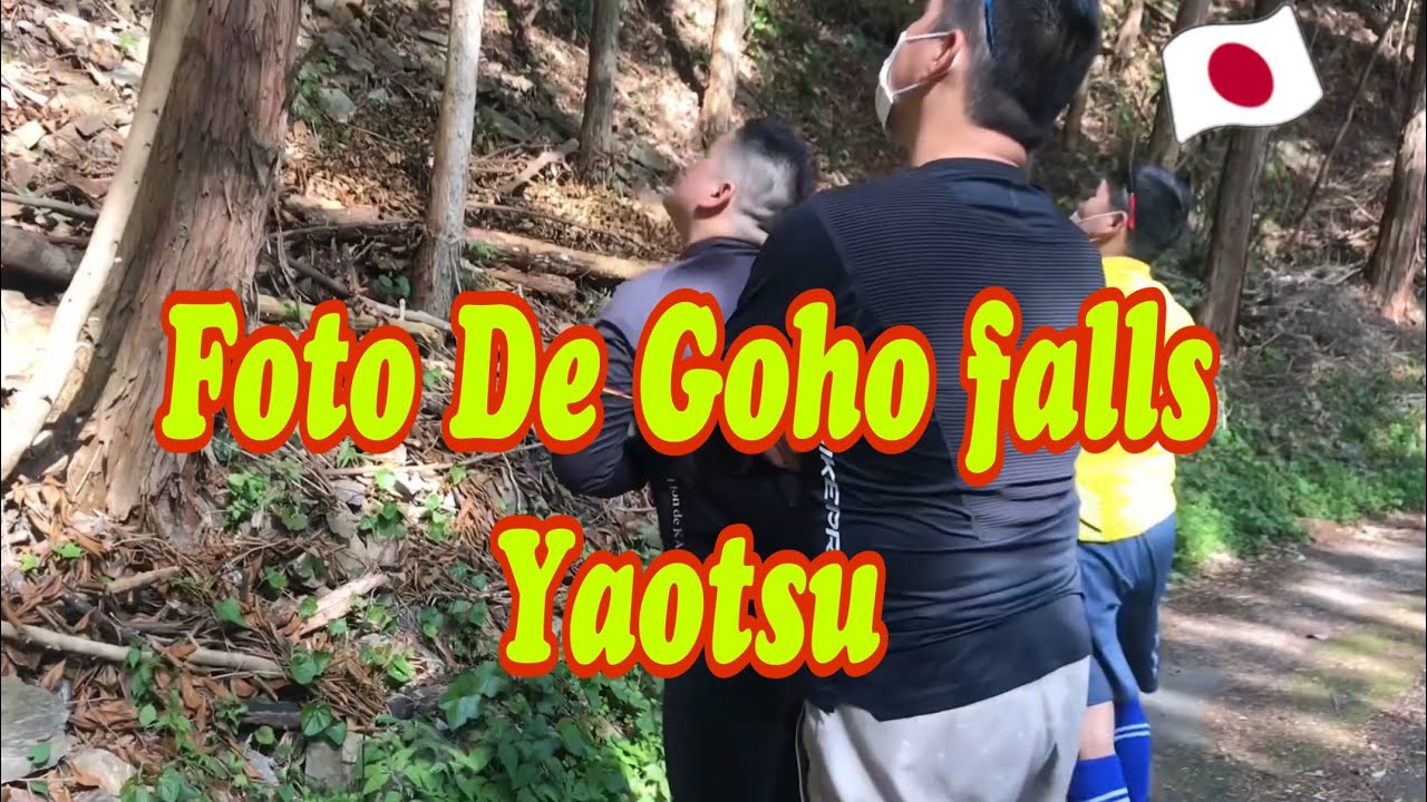 Foto de Goho fall Yaotsu cho-Part 2 Gala Gala Part 4 - YouTube