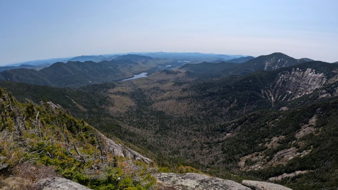 ADK Day 2 2023 - Gothic.Armstrong.Wolftooth - YouTube