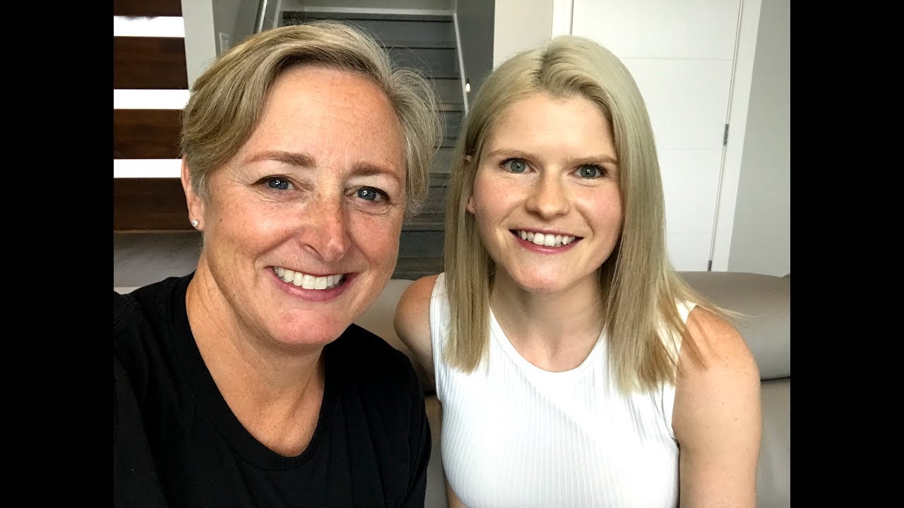 North Saanich with Ashley Dighton - YouTube